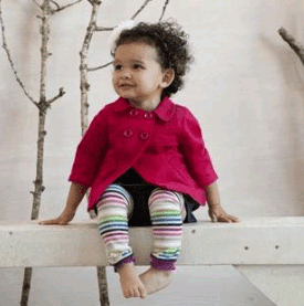 BabyLegs: 75% Off $75 Orders + Free Shipping On $30 Orders! {ends 12/28 ...