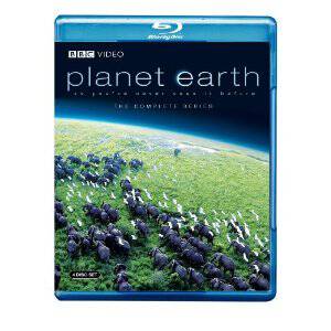 Planet Earth DVD Set for $17.99! Lowest Price! | See Mom Click
