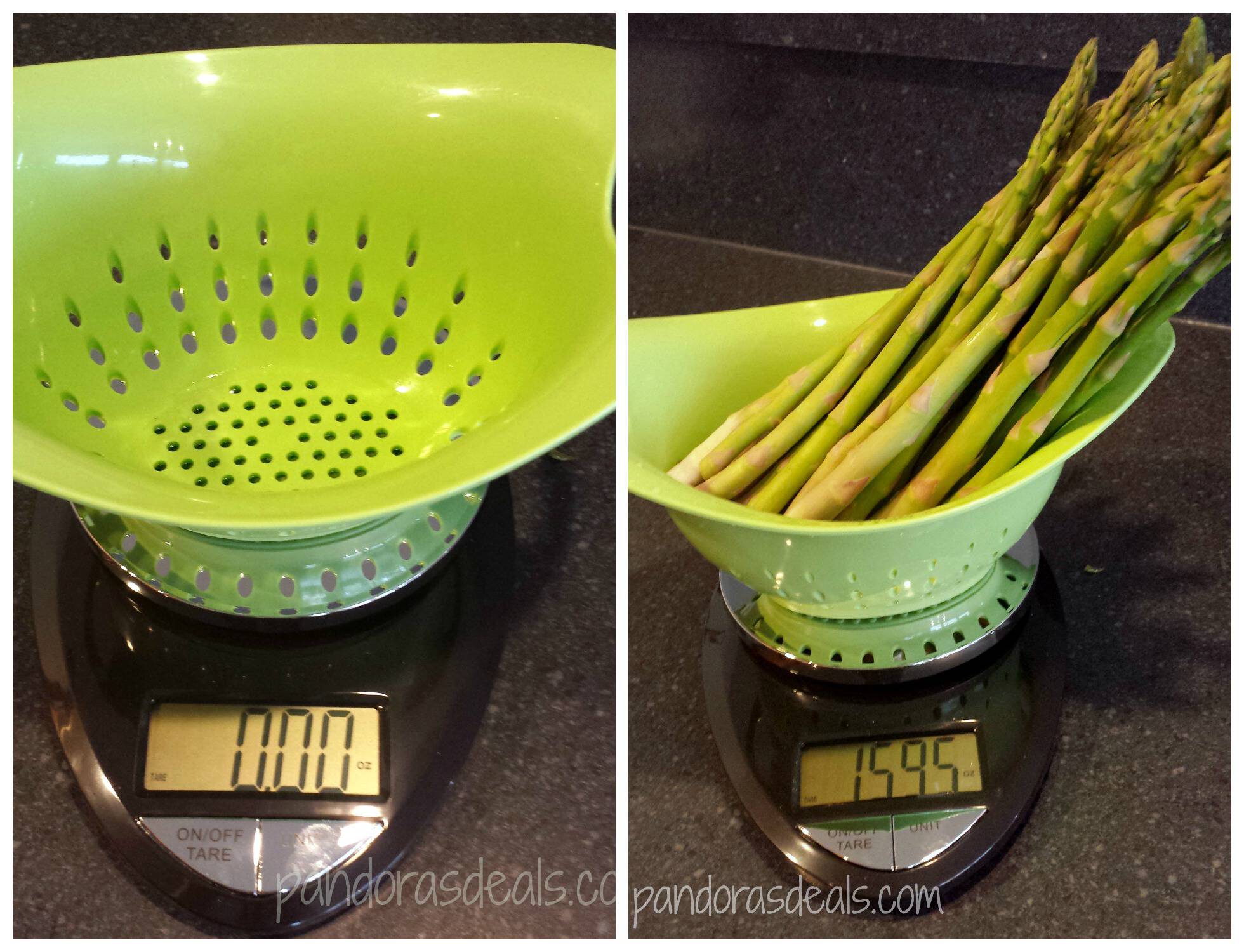 Kielbasa And Asparagus Pasta - See Mom Click