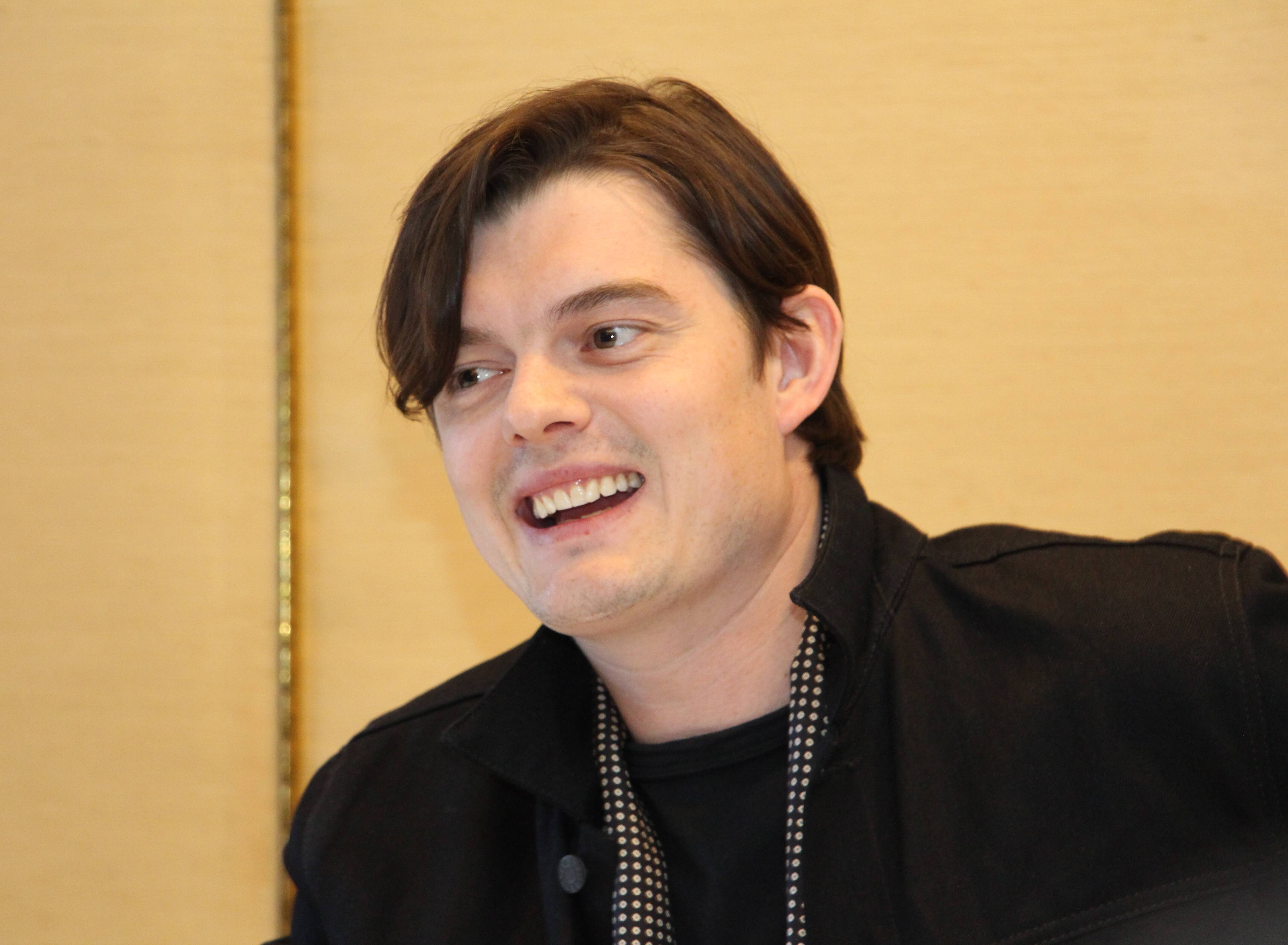 Interview With MALEFICENT's Sam Riley - Pandora's Deals