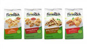 Farm Rich Snacks & New Smokehouse BBQ - See Mom Click