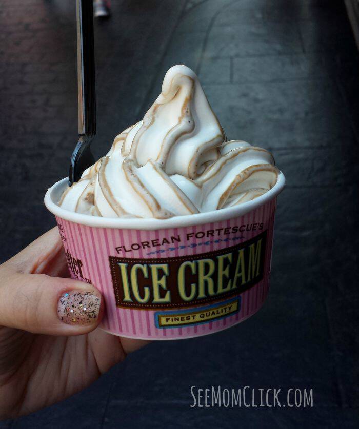 The Wizarding World of Harry Potter at Universal Orlando