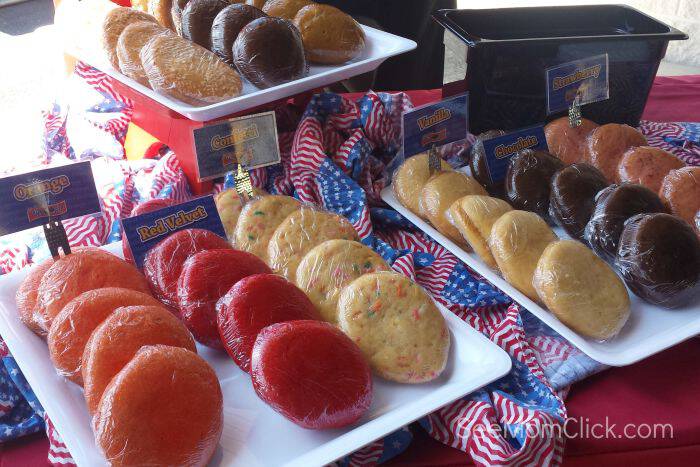 Laff Track at Hersheypark - See Mom Click