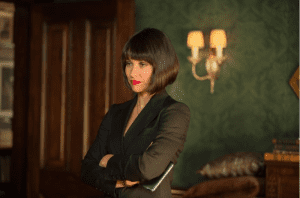 Marvel's ANT-MAN Trailer & Images- See Mom Click