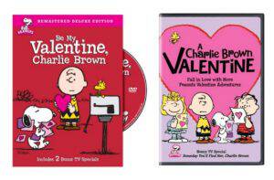 Happy Valentine's Day From Snoopy - See Mom Click