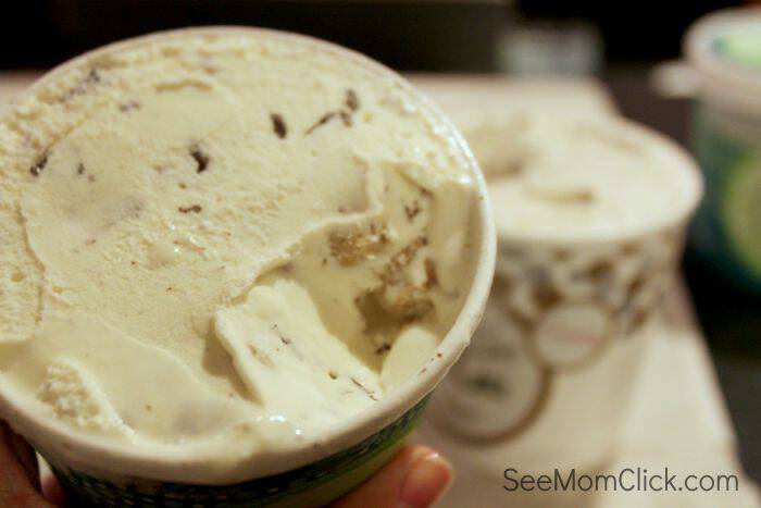 Custom Ice Cream Delivered by eCreamery - See Mom Click
