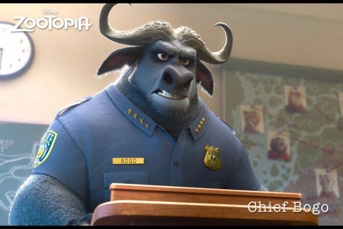 5 Fun Facts About Making Disney's ZOOTOPIA-See Mom Click