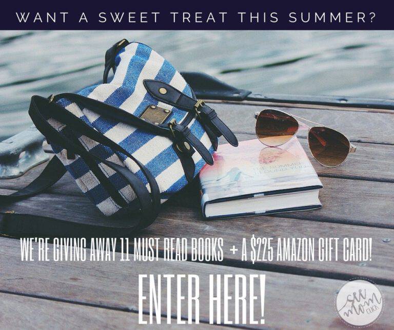 20 Books You Need to Read This Summer - See Mom Click