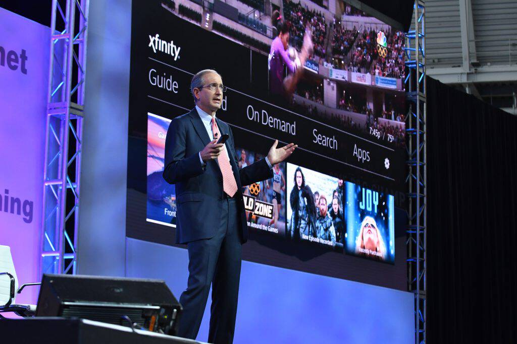 Customize Your Summer Games Experience With Xfinity X1 - SMC