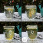 Easy Black Tea Sangria Recipe - See Mom Click