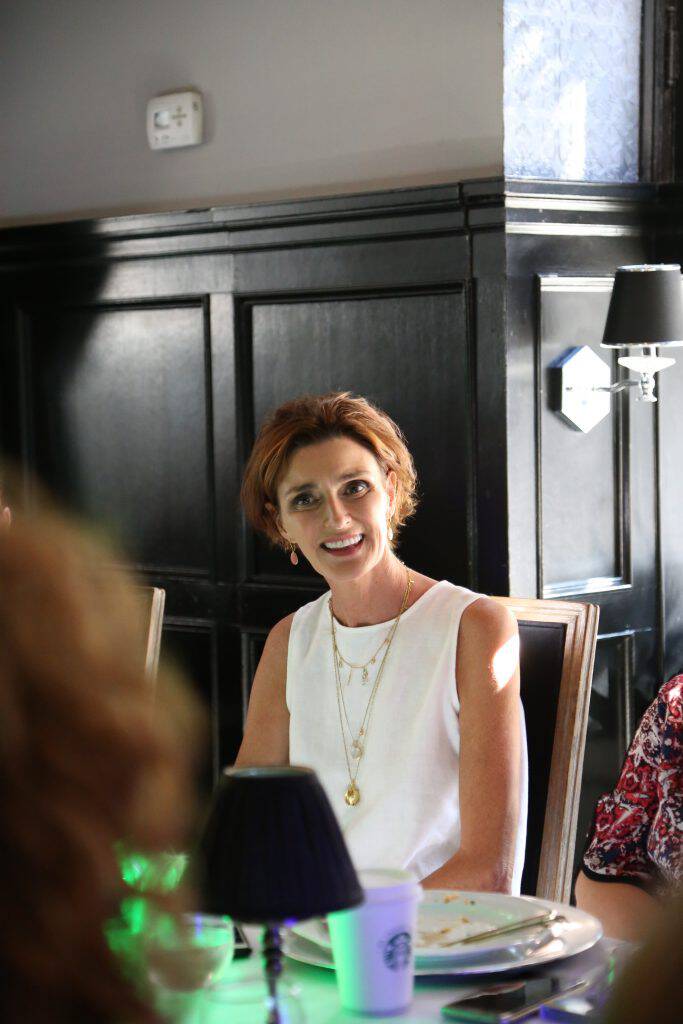 Interview With Lucy Dahl On The BFG - See Mom Click