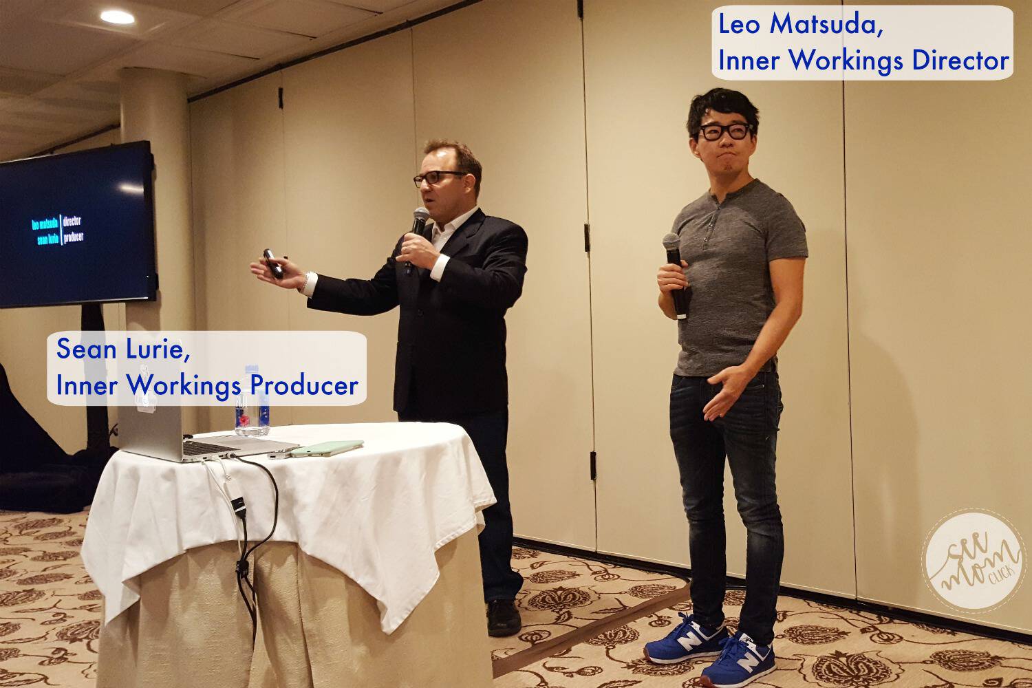 Disney's MOANA Review + Inner Workings: Releases 11/23 -SeeMomClick