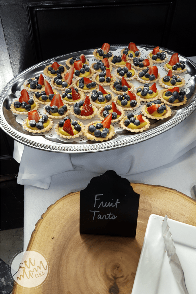 Interview With Lucy Dahl On The BFG - See Mom Click