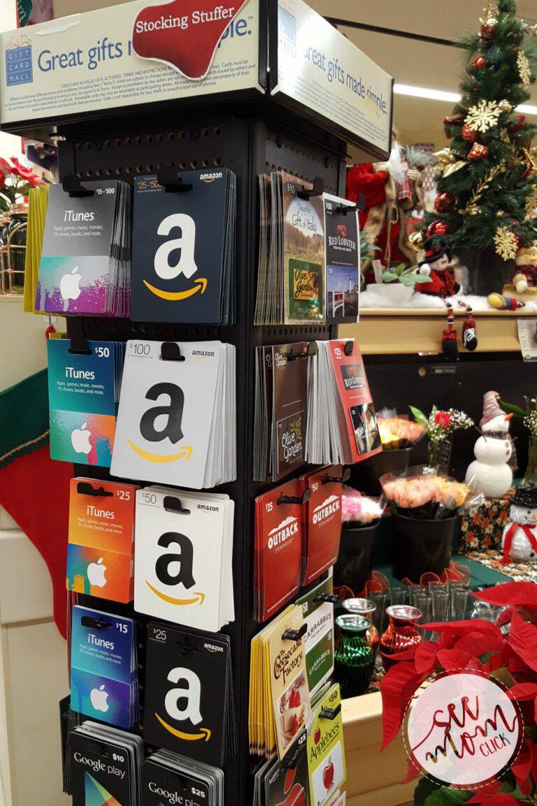 Holiday Hacks from GIANT Food Stores - See Mom Click