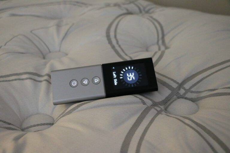 Sleep Better With Sleep Number