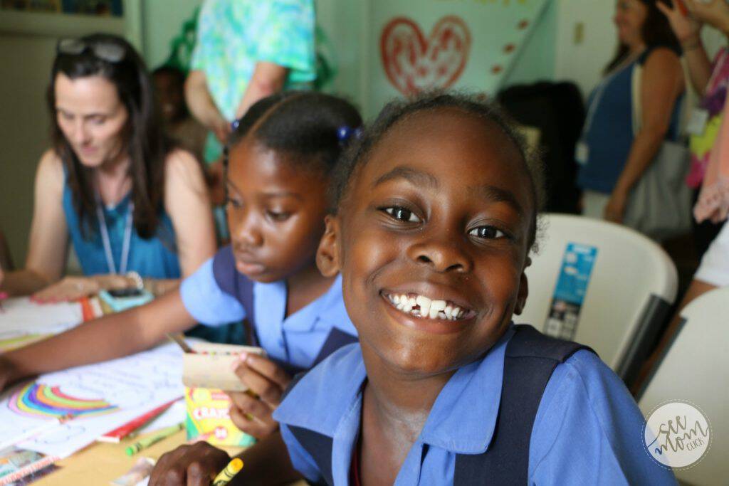 Reading Road Trip: Visiting A Primary School In Jamaica - See Mom Click
