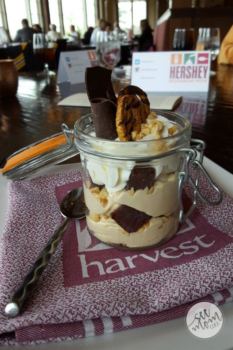 Where to Eat at The Hotel Hershey - See Mom Click