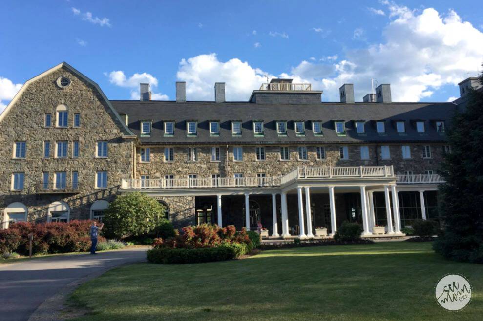 Planning a Pocono Mountains Vacation - See Mom Click