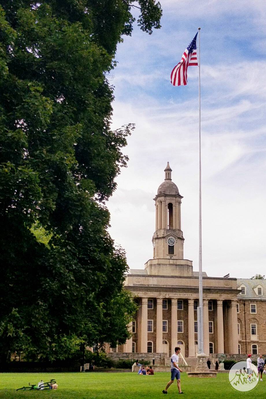 9 Things to Do at Penn State With Kids - See Mom Click