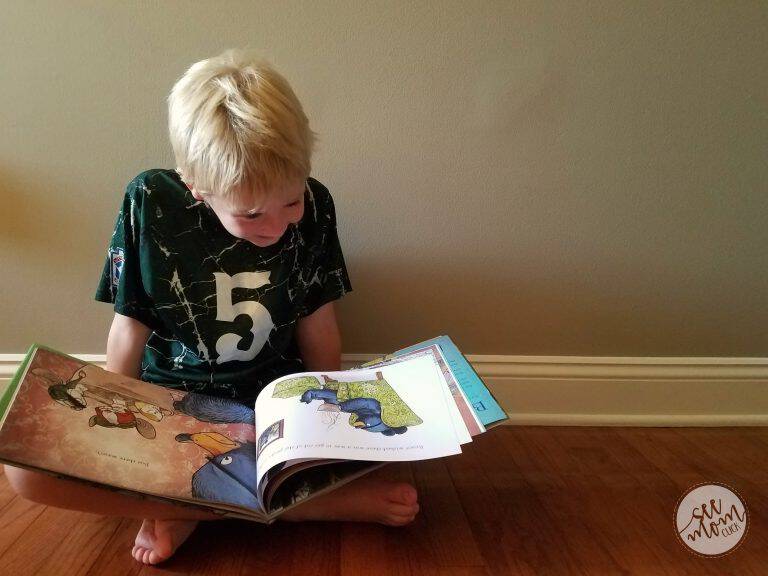 Bruce's Big Move: Fun New Disney-Hyperion Book for Kids - SMC