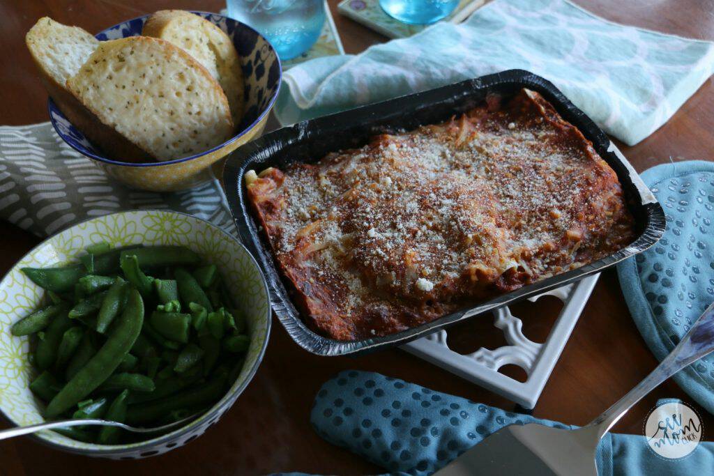 Multitasking: Homework Tips and Quick Dinners - See Mom Click