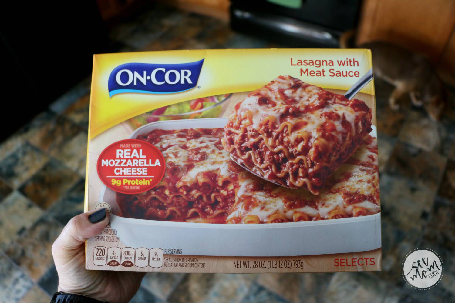 Multitasking: Homework Tips and Quick Dinners - See Mom Click