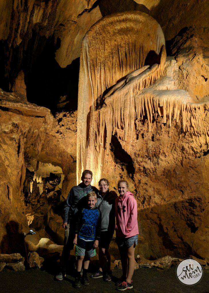 Grand Caverns in Virginia: A Photo Tour - See Mom Click®