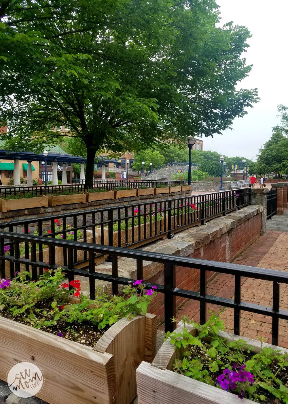 A Girlfriends' Getaway in Frederick, Maryland - See Mom Click®