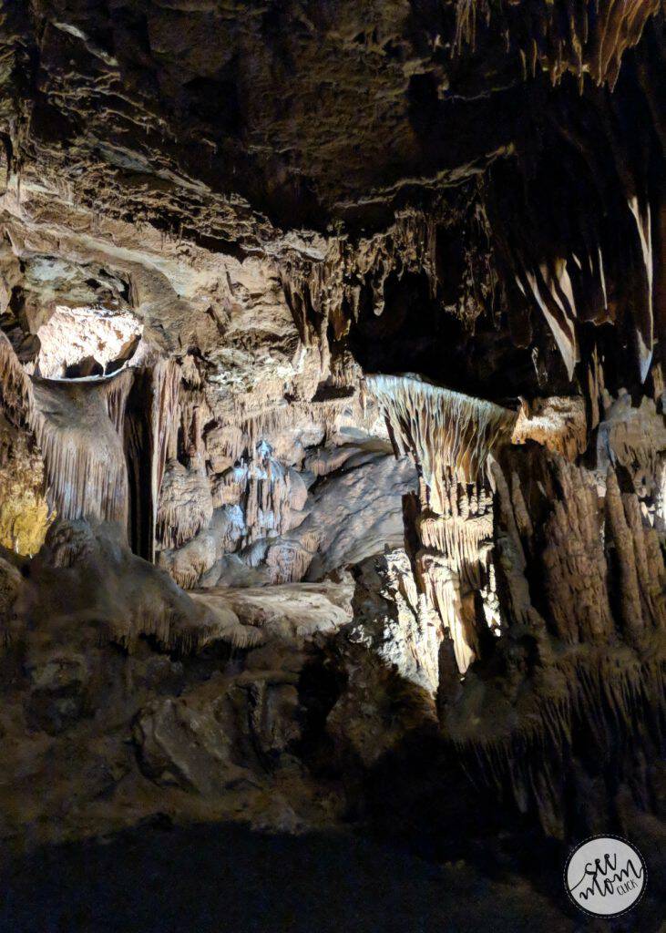 Grand Caverns in Virginia: A Photo Tour - See Mom Click®