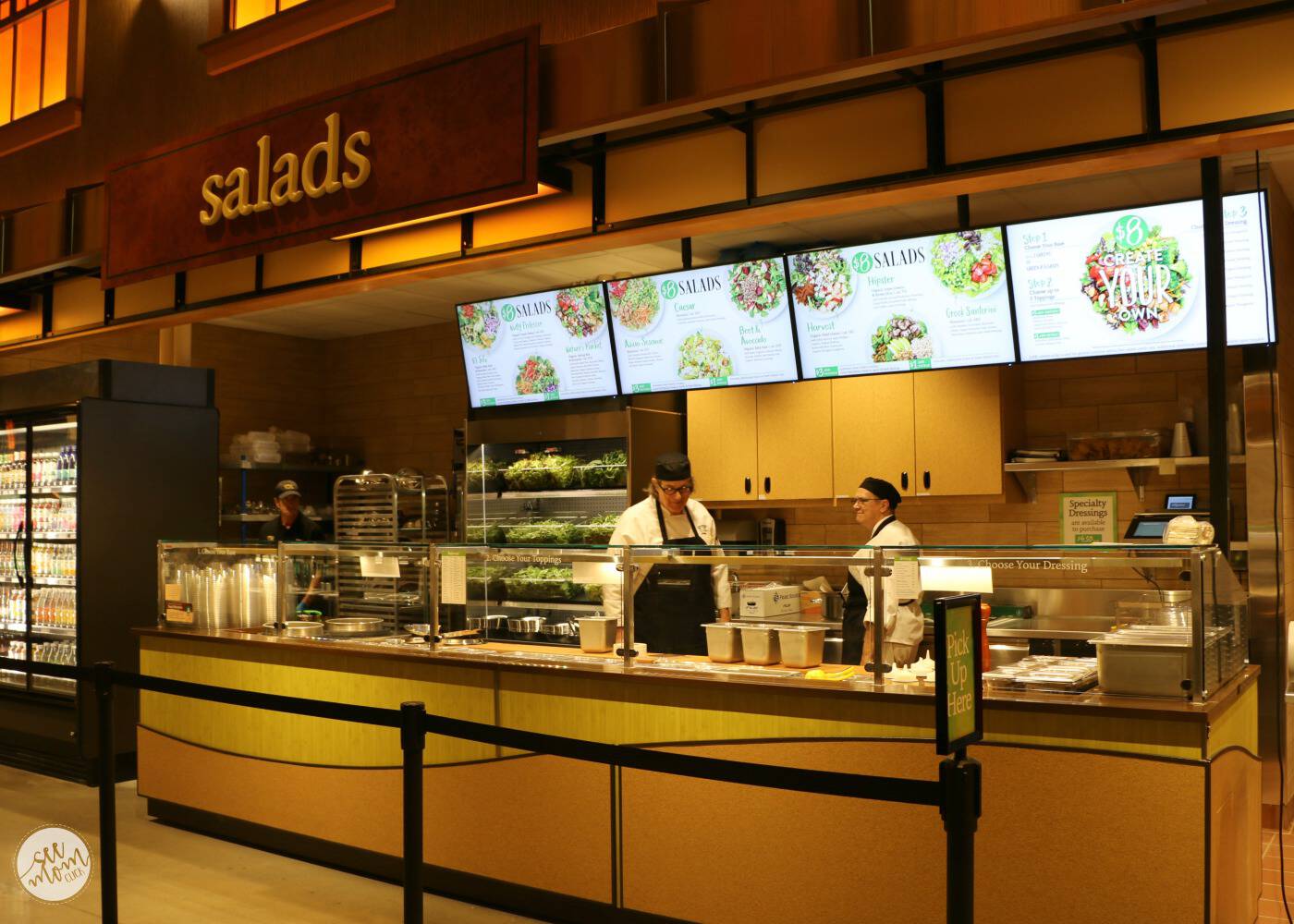 Wegmans Lancaster - Grand Opening September 23
