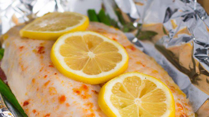 Foil Pack Dinners to Try Tonight - See Mom Click