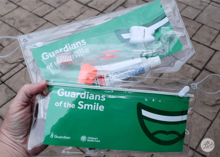 5 Ways to Protect Your Kids' Smiles: Be Your Child's Oral Health Hero ...