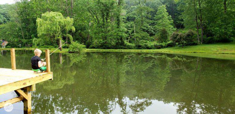 The Magic of Capon Springs All-Inclusive Family Resort in West Virginia ...