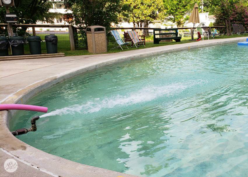 The Magic of Capon Springs All-Inclusive Family Resort in West Virginia ...