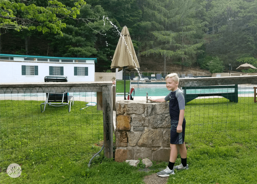 The Magic of Capon Springs All-Inclusive Family Resort in West Virginia ...