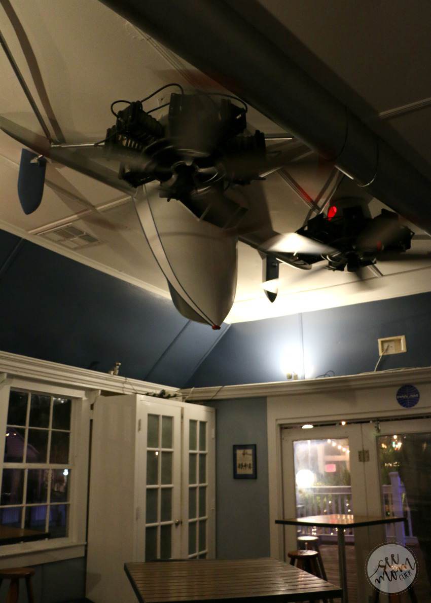 First Flight Restaurant & Brewery Key West, FL: USA's Southernmost ...
