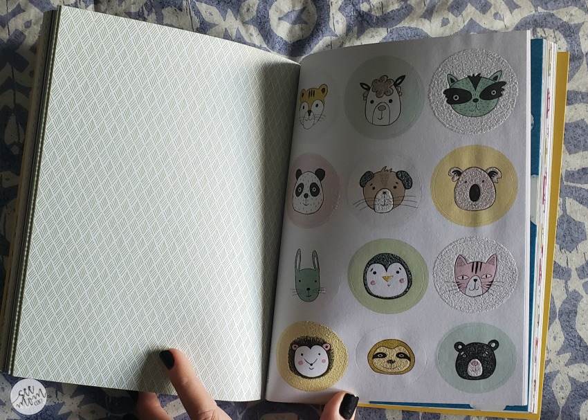 The Kids' Book of Paper Love + Giveaway | See Mom Click