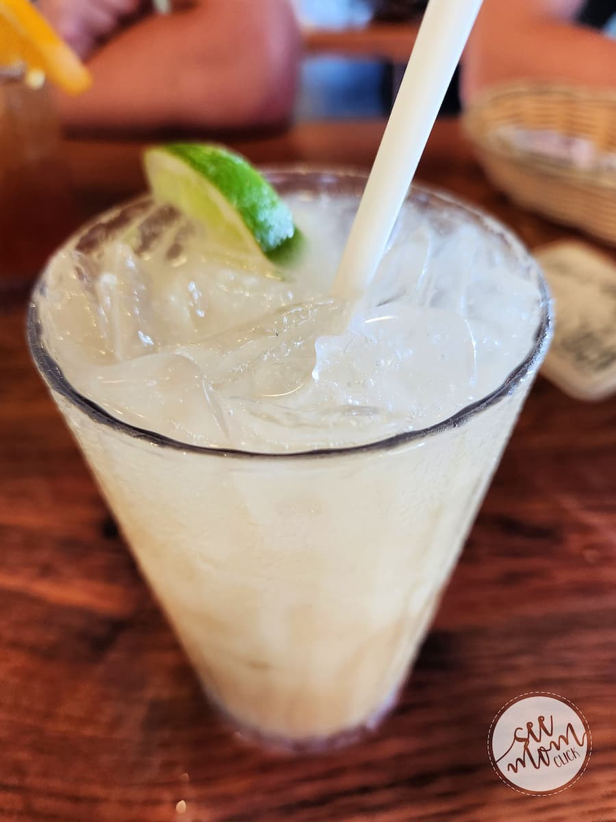 Half Shell Raw Bar in Key West, Florida | See Mom Click