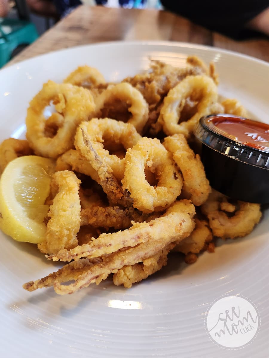 Waterfront Social: Waterfront Dining in Crystal River, Florida | See ...