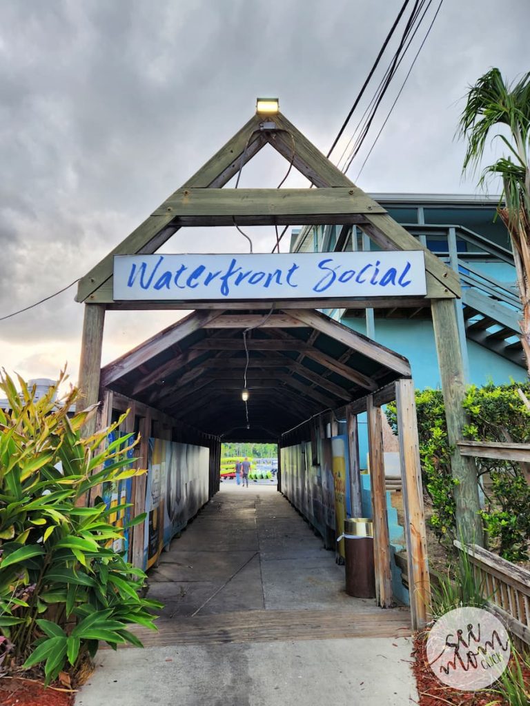 Waterfront Social: Waterfront Dining in Crystal River, Florida | See ...